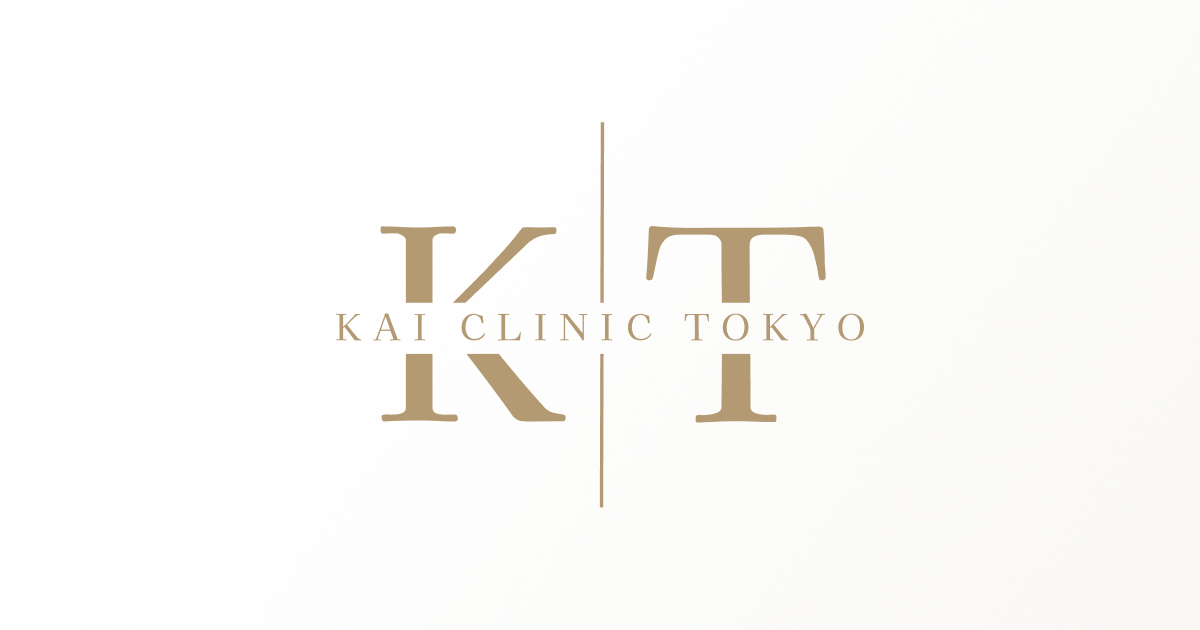 Mini-Incision Lift - KAI CLINIC TOKYO (カイクリニック東京)